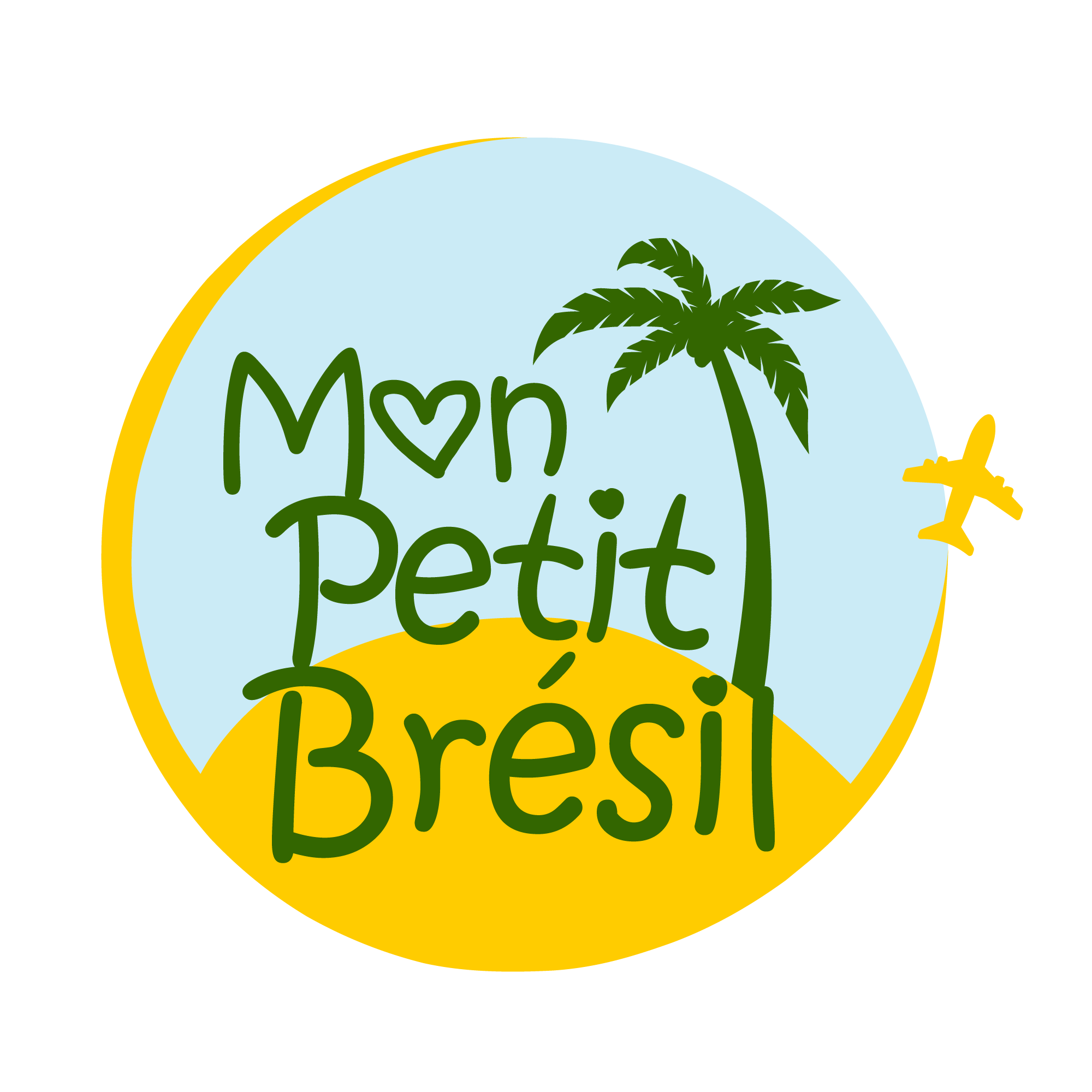 Mon Petit Brésil